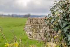 Chalkland Way - Yorkshire Wolds walks - East Yorkshire walks
