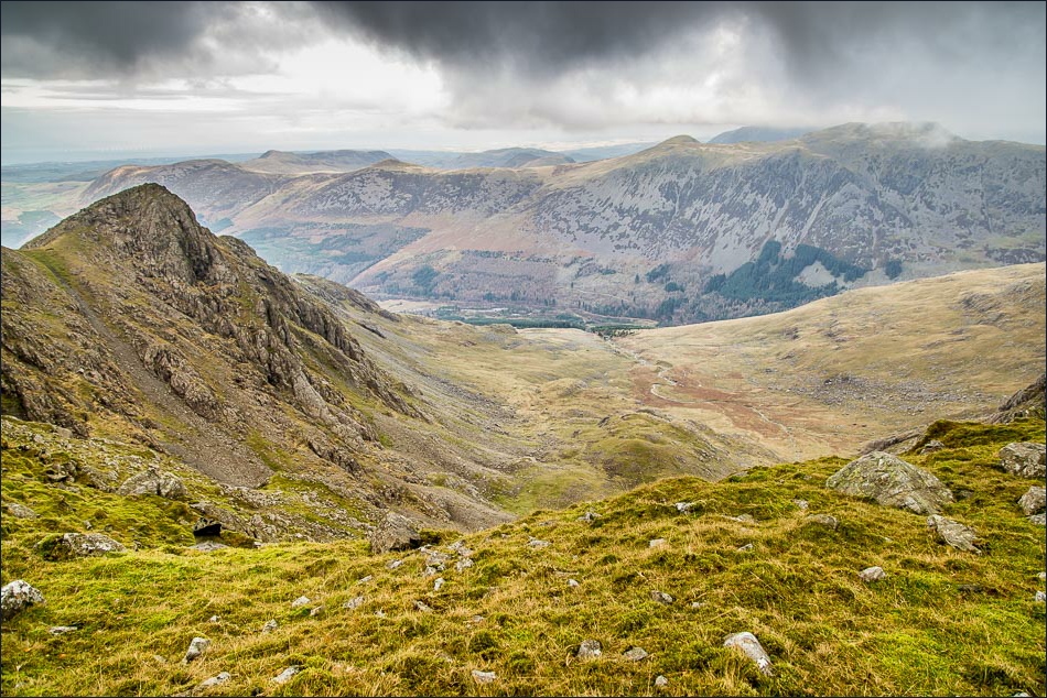 Pillar walk - Scoat Fell walk - Steeple walk - Lake District walks