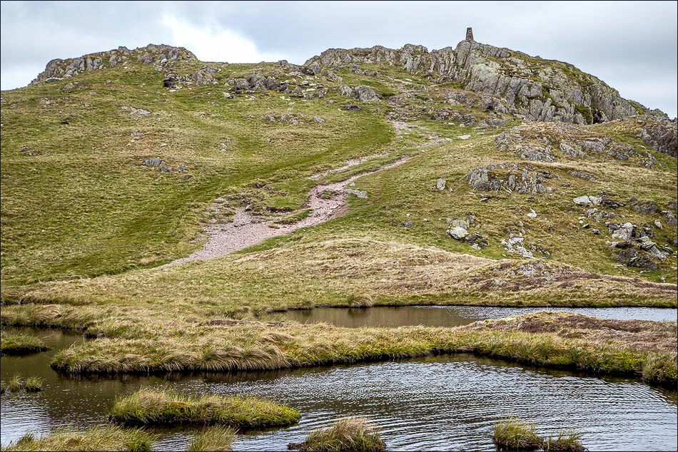 Place Fell walk - Patterdale walks - Ullswater walks - Lake District walks