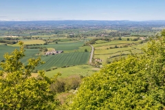 Sutton Bank - Andrews Walks