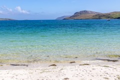 Vatersay walk - Vatersay beaches walk - Outer Hebrides walks