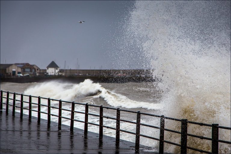 Maryport – Andrews Walks
